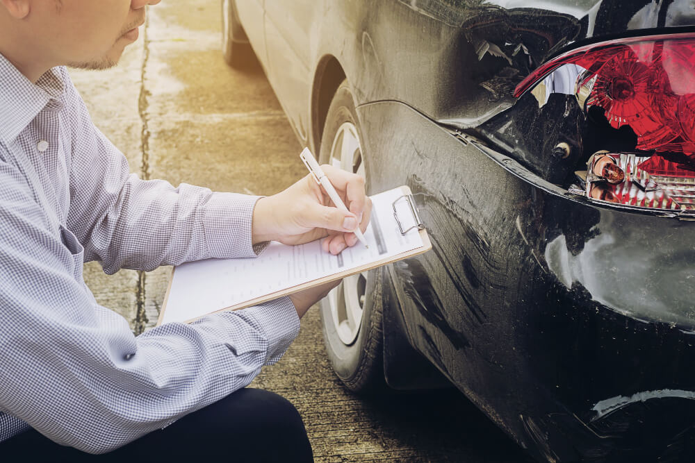 Car Insurance Claim Denied in the UAE? Here's What You Need to Know
