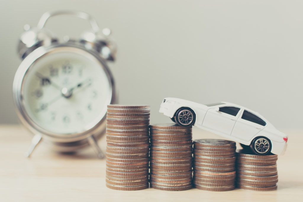Smart tips to save-on car insurance