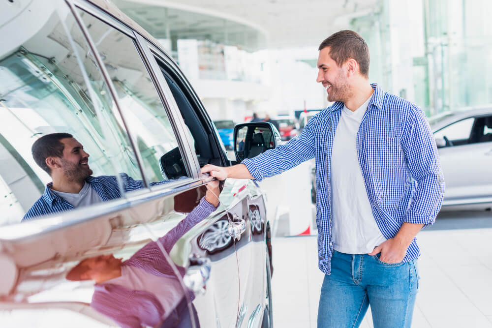 How To Increase Resale Value When Selling Used Car
